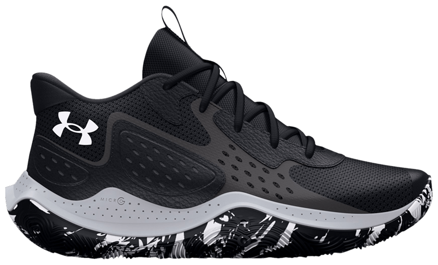 Buy Under Armour Jet '23 'Black Jet Grey' - 3026634 002 | GOAT
