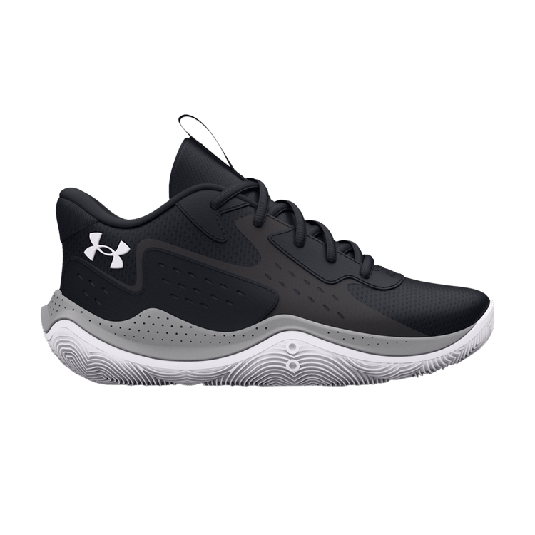 Buy Under Armour Jet '23 PS 'Black Jet Grey' - 3026636 003 | GOAT