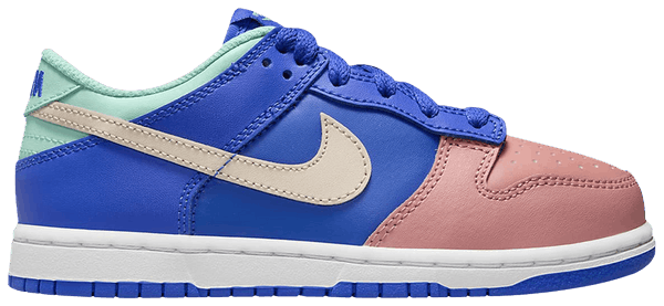 Buy Nike Dunk Low SE PS 'Salmon Toe' - DZ2874 400 | GOAT