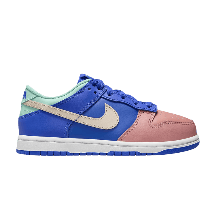 Buy Nike Dunk Low SE PS 'Salmon Toe' - DZ2874 400 | GOAT