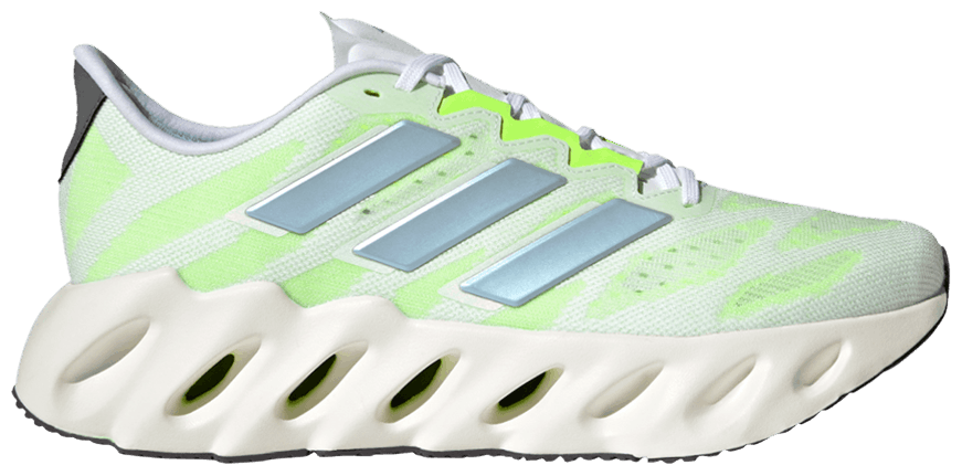 Buy Adidas Switch FWD 'White Lucid Lemon' - FZ5621 | GOAT