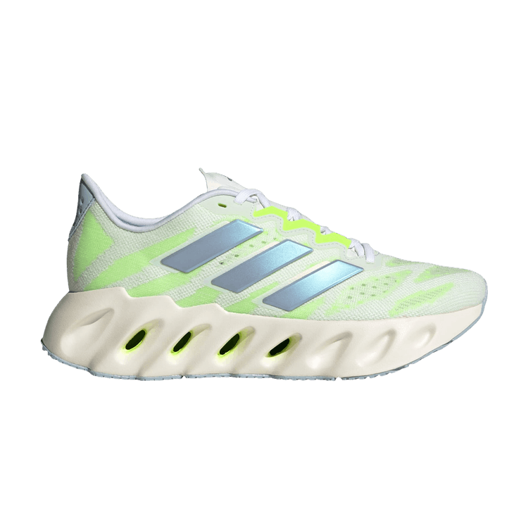 Buy Adidas Wmns Switch FWD 'White Lucid Lemon' - FZ5685 | GOAT
