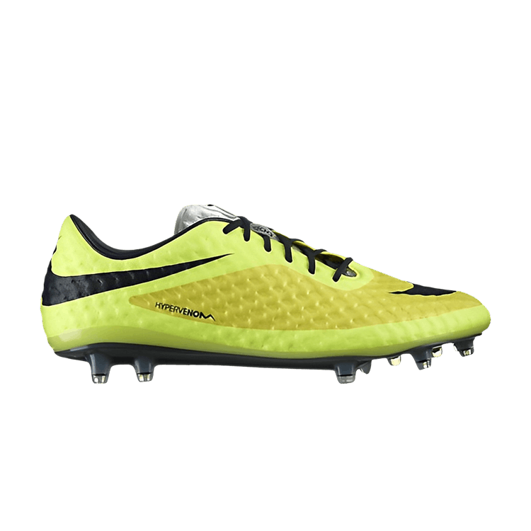 Buy Hypervenom Phantom FG 'Vibrant Yellow' - 599843 700 | GOAT