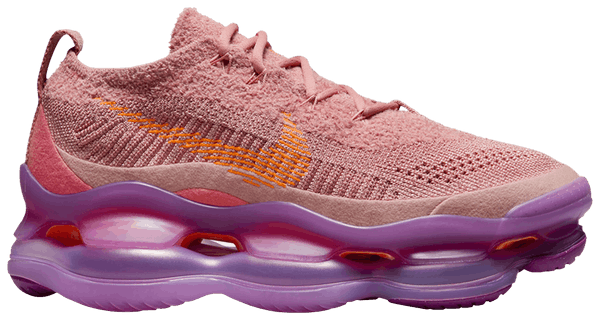 Buy Wmns Air Max Scorpion 'Red Stardust' - DJ4702 601 | GOAT