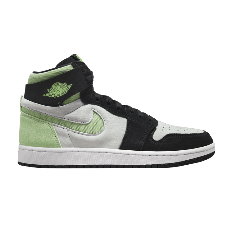 Buy Air Jordan 1 High Zoom Comfort 2 'Honeydew' - DV1307 103 | GOAT