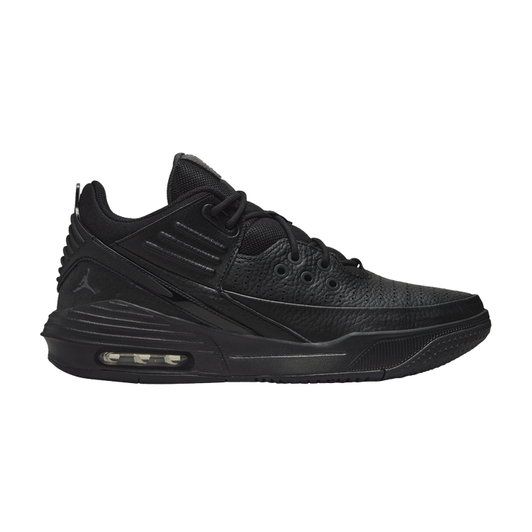 Buy Jordan Max Aura 5 'Black Anthracite' - DZ4353 001 | GOAT
