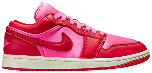 Buy Wmns Air Jordan 1 Low SE 'Pink Blast' - FB9893 600 | GOAT