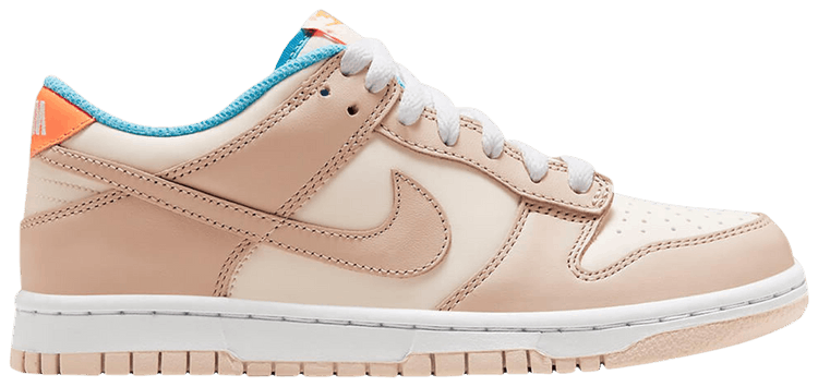 Buy Dunk Low Next Nature Gs Sail Beige Fq6864 111 Goat