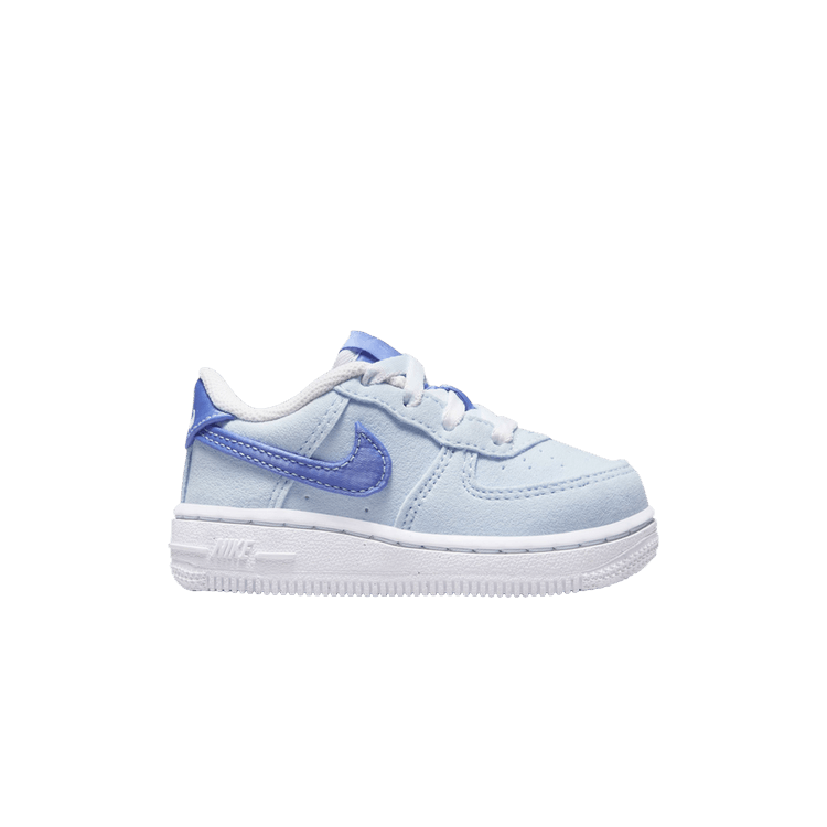 Buy Nike Force 1 LV8 TD 'Blue Tint Polar' - FV4500 423 | GOAT