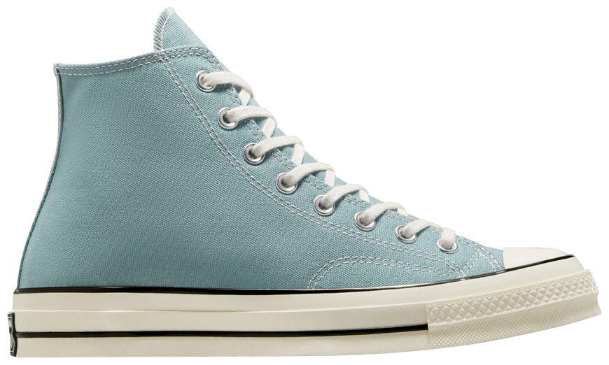 Buy Converse Chuck 70 Vintage Canvas High 'Cocoon Blue' - A04584C | GOAT