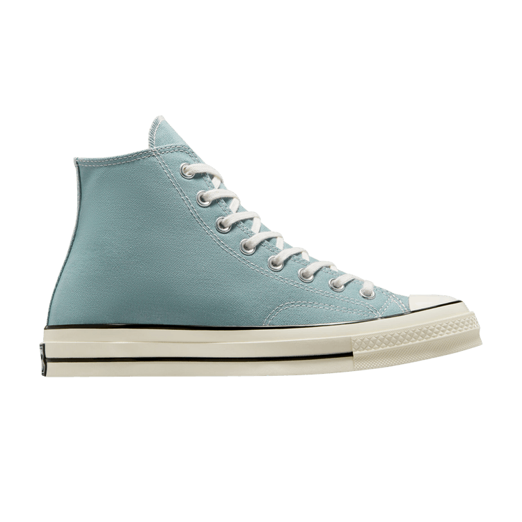 Buy Converse Chuck 70 Vintage Canvas High 'Cocoon Blue' - A04584C | GOAT