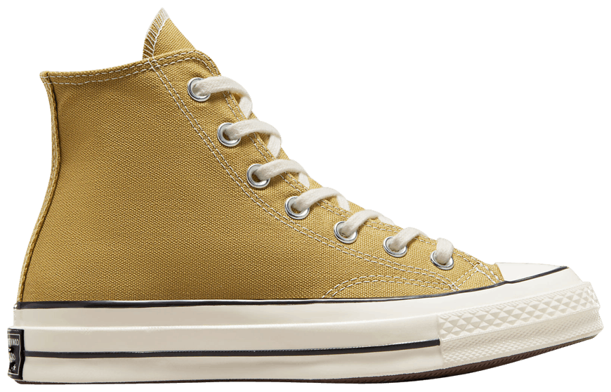 Buy Converse Chuck 70 Vintage Canvas High 'Dunescape' - A04590C | GOAT