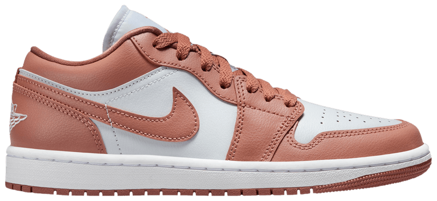 Buy Wmns Air Jordan 1 Low 'Sky J Orange' - DC0774 080 - Orange | GOAT