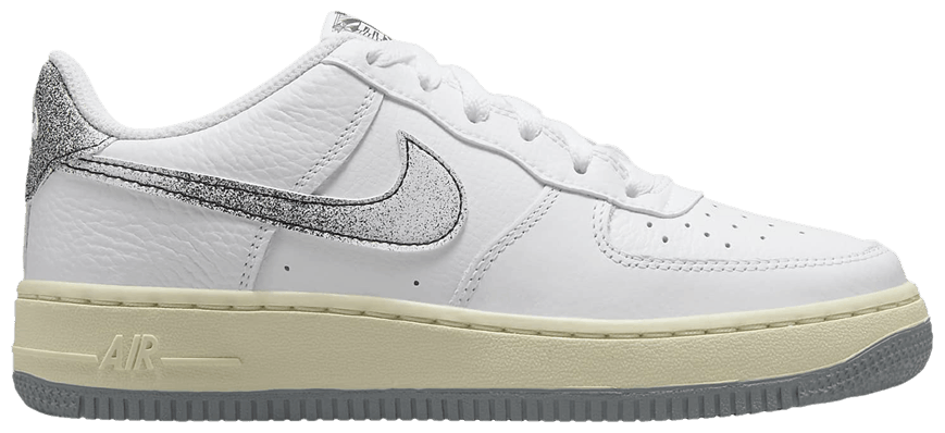 Buy Nike Air Force 1 LV8 3 GS '50 Years of Hip-Hop' - DX1657 100 | GOAT