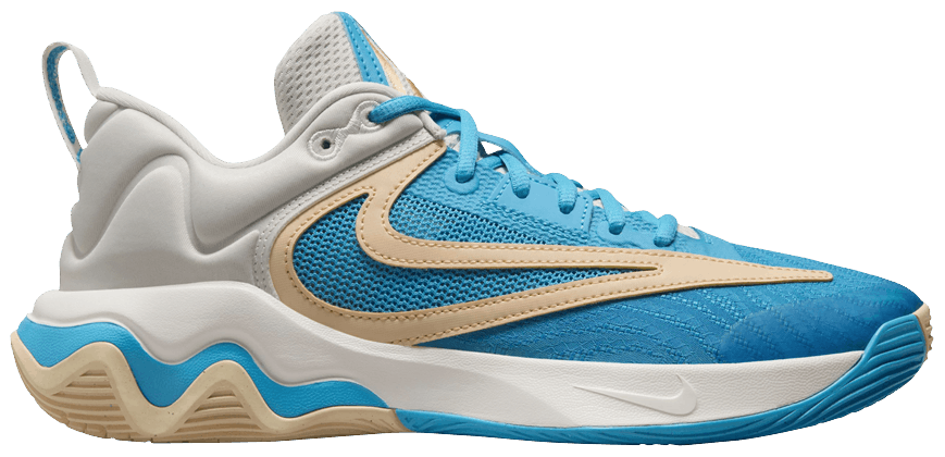 Buy Giannis Immortality 3 'Nigeria x Nike Greece' - DZ7533 002 | GOAT