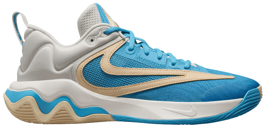 Buy Giannis Immortality 3 'Nigeria x Nike Greece' - DZ7533 002 | GOAT