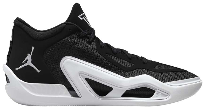 Buy Jordan Tatum 1 TB 'Black White' - FB2863 001 | GOAT