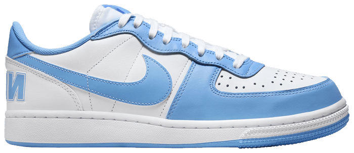 Buy Terminator Low 'University Blue' - FQ8748 412 - Blue | GOAT