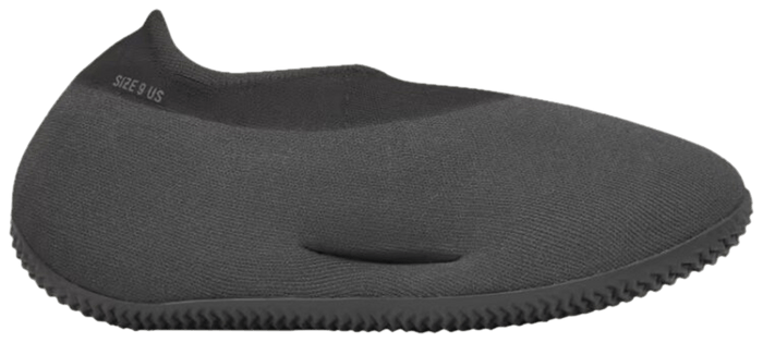 Buy Yeezy Knit Runner 'Fade Onyx' - IG7831 - Grey | GOAT