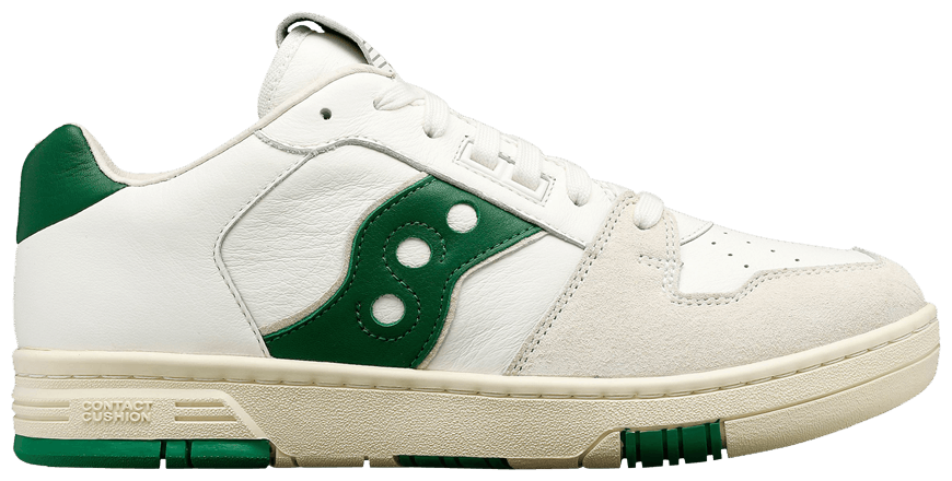 Buy Saucony Spot-Bilt Sonic Low Premium 'Beige Green' - S70788 1 | GOAT