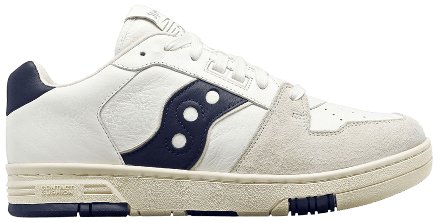 Buy Saucony Spot-Bilt Sonic Low Premium 'Beige Blue' - S70788 2 | GOAT