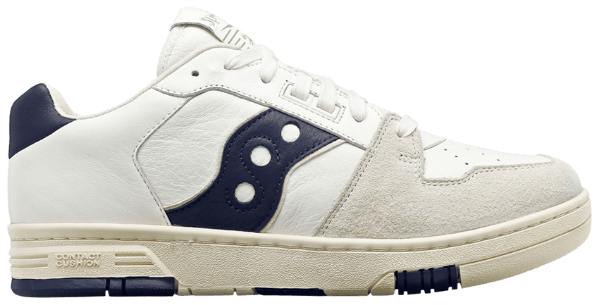 Buy Saucony Spot-Bilt Sonic Low Premium 'Beige Blue' - S70788 2 | GOAT