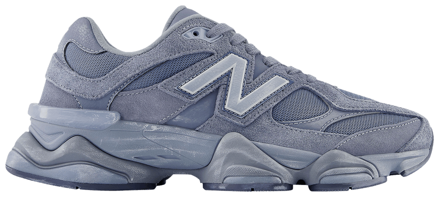 Buy 9060 'Washed Blue' - U9060IB - Blue | GOAT