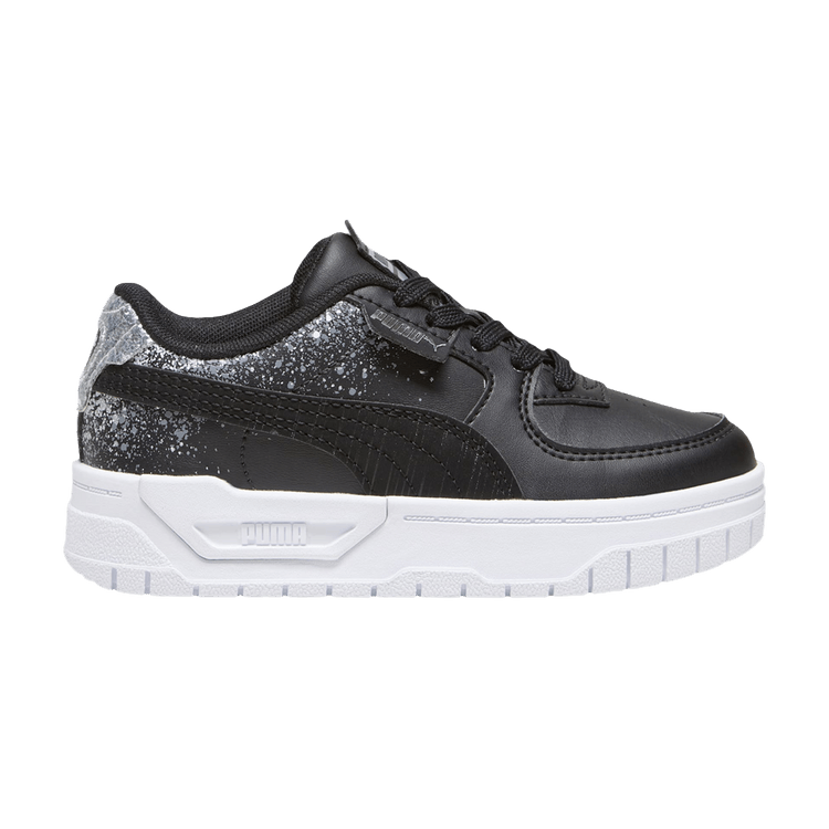 Buy Puma Cali Dream Little Kid 'Starry Night - Black' - 392873 02 | GOAT