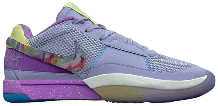 Buy Ja 1 'EYBL Nationals' - FN6614 900 - Multi-Color | GOAT