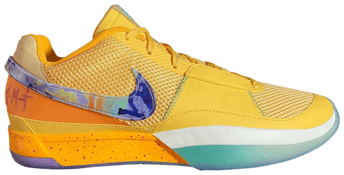 Buy Ja 1 'EYBL Peach Jam' - FN6615 900 | GOAT