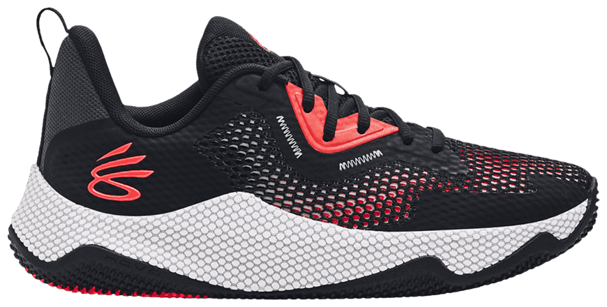 Buy Curry Brand Curry HOVR Splash 3 'Black Beta' - 3026899 001 | GOAT