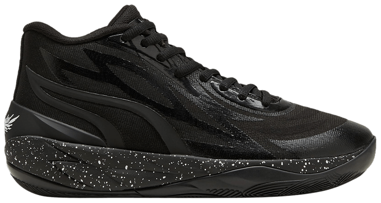 Buy MB.02 'Oreo' - 379420 01 - Black | GOAT CA