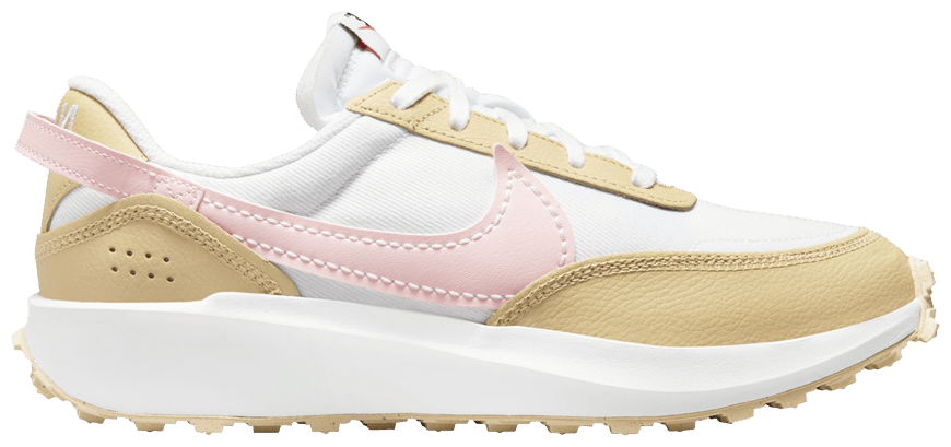 Buy Nike Wmns Waffle Debut 'Sesame Atmosphere' - DV0764 100 | GOAT