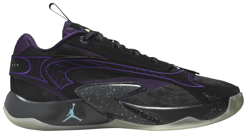 Buy Jordan Luka 2 PF 'Luk.AI' - DX9012 001 | GOAT