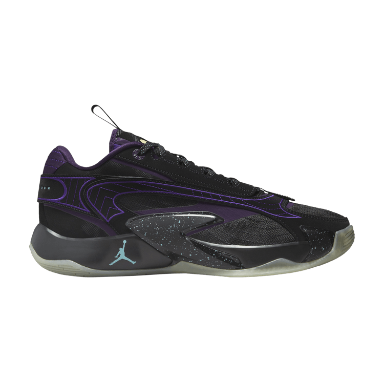 Buy Air Jordan Luka 2 PF 'Luk.AI' - DX9012 001 | GOAT