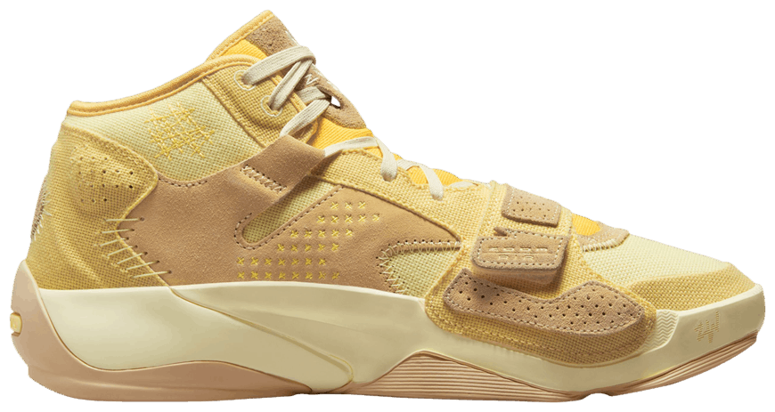 Buy Air Jordan Zion 2 PF 'Full Moon' - FJ2956 200 | GOAT