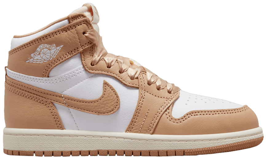 Buy Air Jordan 1 Retro High OG PS 'Praline' - FN6621 201 | GOAT