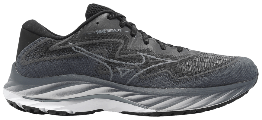 Buy Wave Rider 27 SSW 'Ebony Snowcrest' - J1GC237502 | GOAT