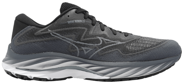 Buy Wave Rider 27 SSW 'Ebony Snowcrest' - J1GC237502 | GOAT