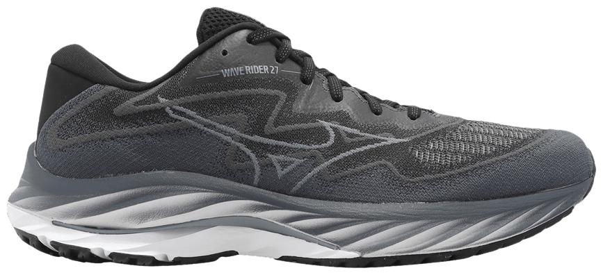 Buy Wave Rider 27 SSW 'Ebony Snowcrest' - J1GC237502 | GOAT