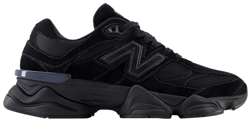 Buy 9060 'Triple Black' - U9060BPM | GOAT