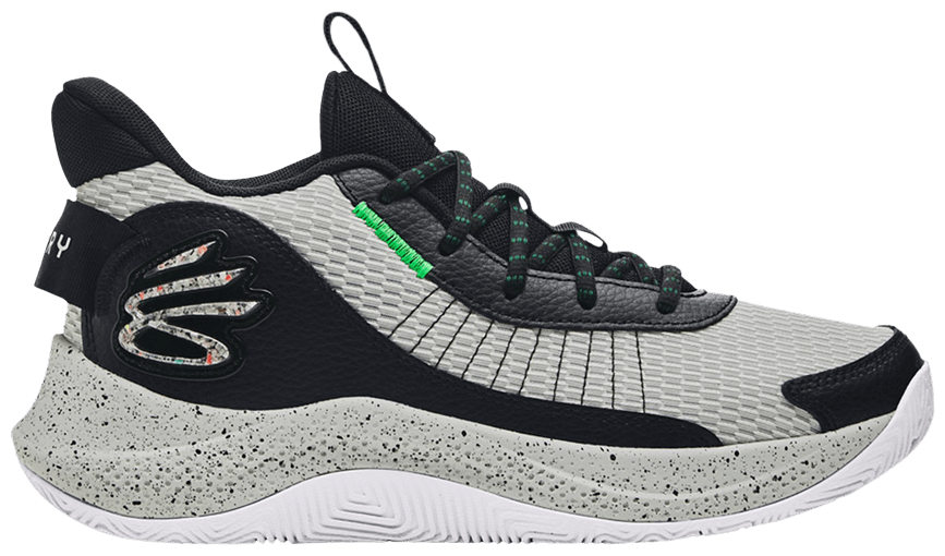 Buy Under Armour Curry 3Z7 'Black Olive Tint' - 3026622 002 | GOAT