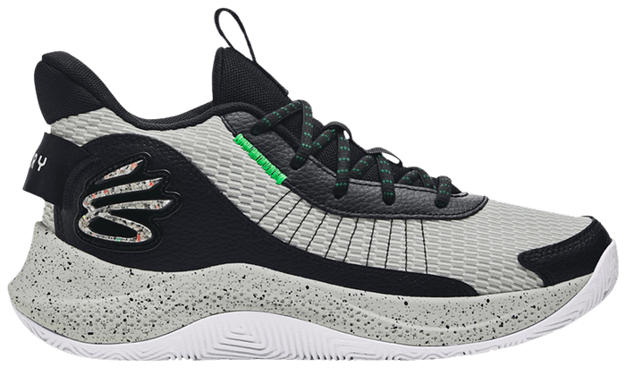 Buy Under Armour Curry 3Z7 'Black Olive Tint' - 3026622 002 | GOAT