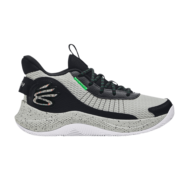 Buy Under Armour Curry 3Z7 'Black Olive Tint' - 3026622 002 | GOAT