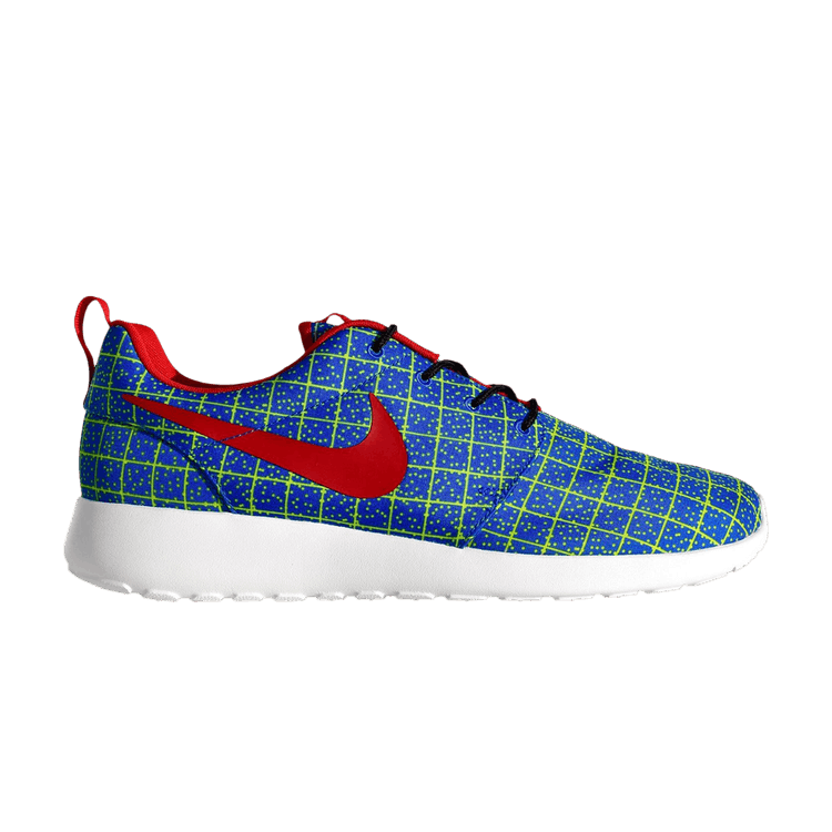 Buy Roshe Run 'Nike Tech All Hands Meeting' - 511881 462 | GOAT