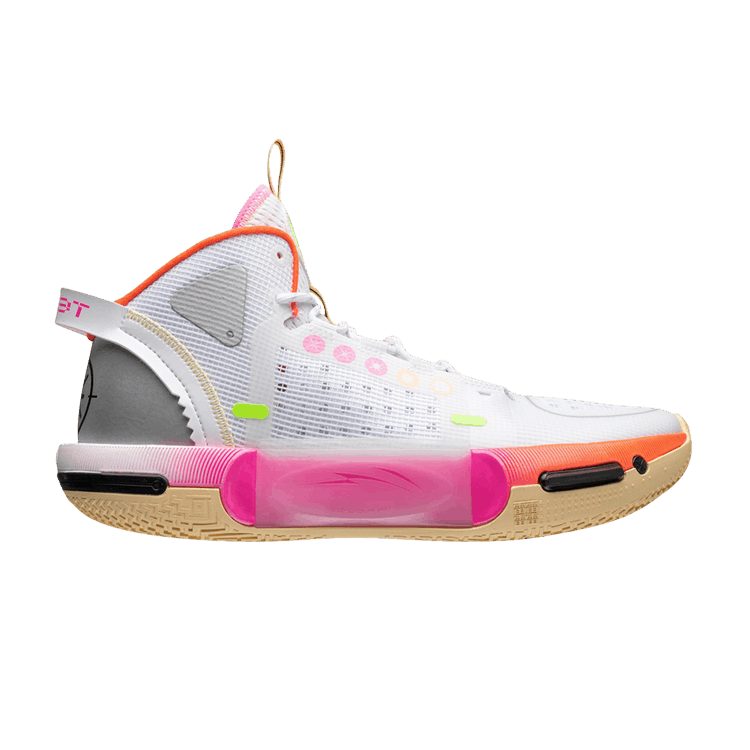 Buy Wade Shadow 4 'Blossom' - ABPS057 7 | GOAT