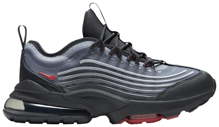 Buy Nike Air Max Zoom 950 GS 'Ashen Slate Fusion Red' - CN9835 004 | GOAT