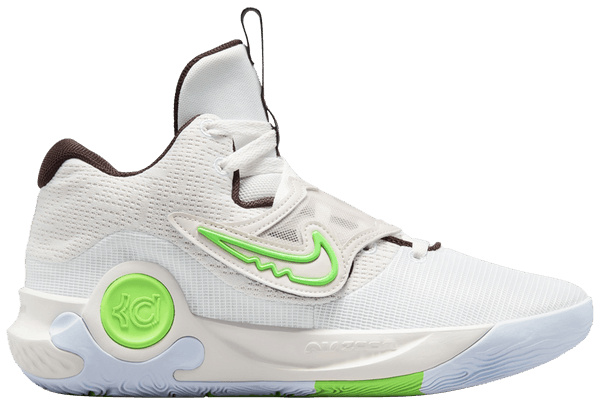 Buy Nike KD Trey 5 X EP 'Light Orewood Green Strike' - DJ7554 014 | GOAT