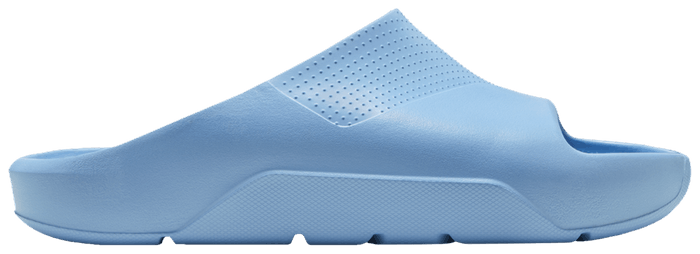Buy Jordan Post Slide 'Chambray' - DX5575 400 | GOAT