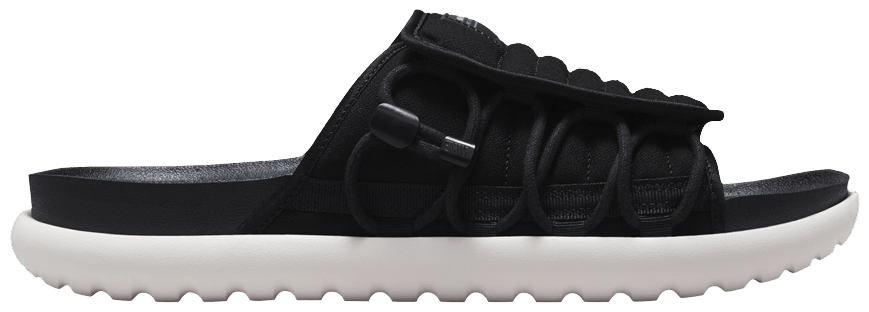 Buy Nike Asuna 2 Slide 'Black Sail' - DX6865 002 | GOAT